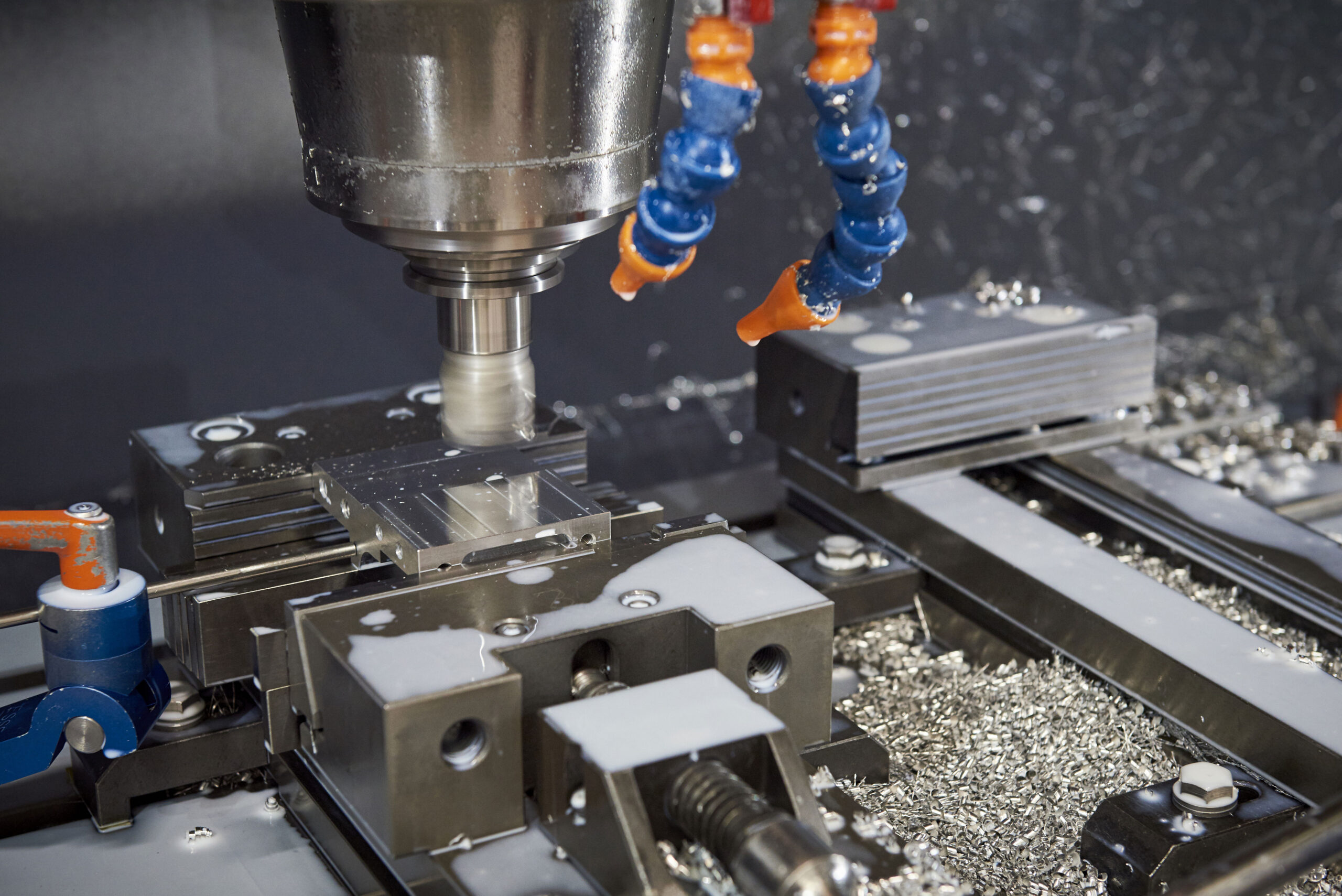 Trattamenti termici e superficiali – SM Engineering